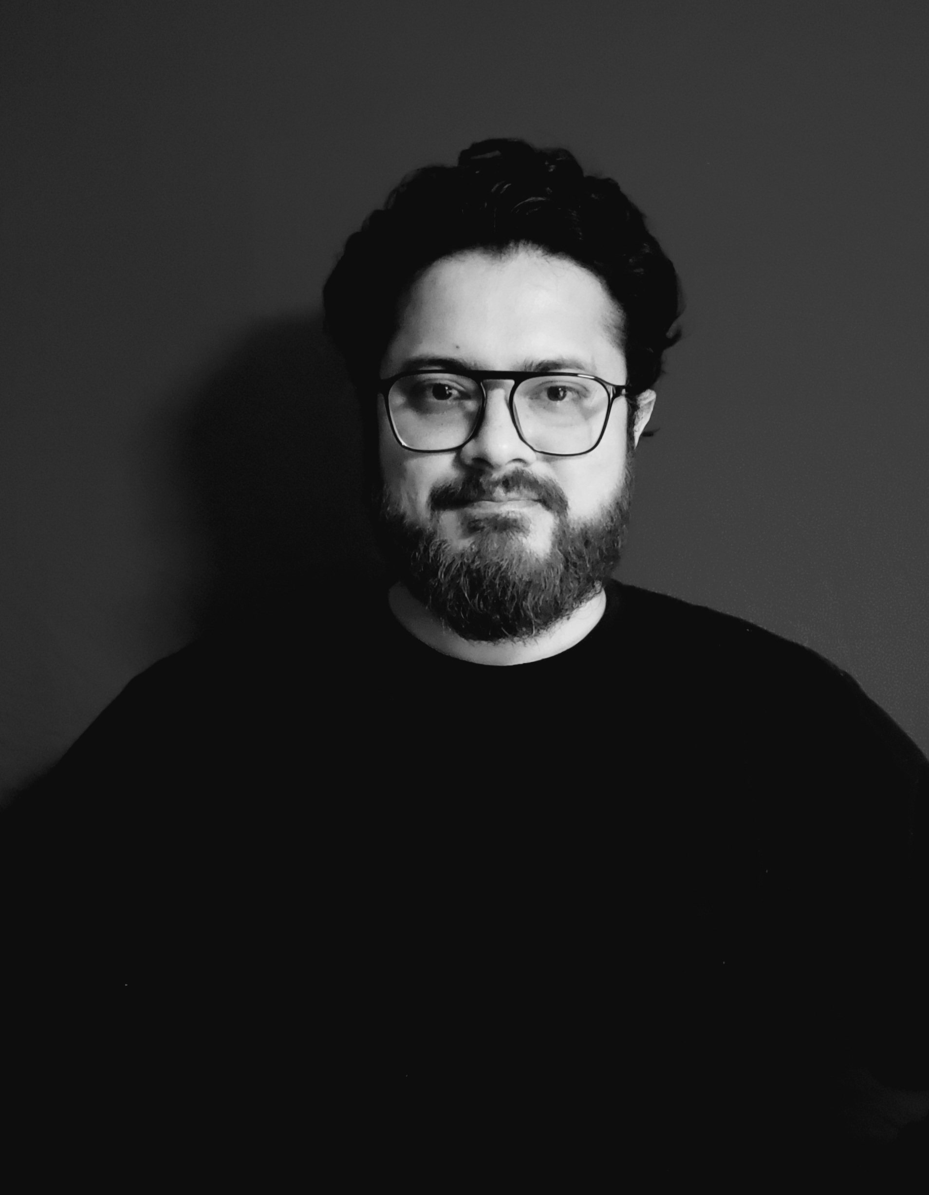 Ammad's Personal Portfolio Website